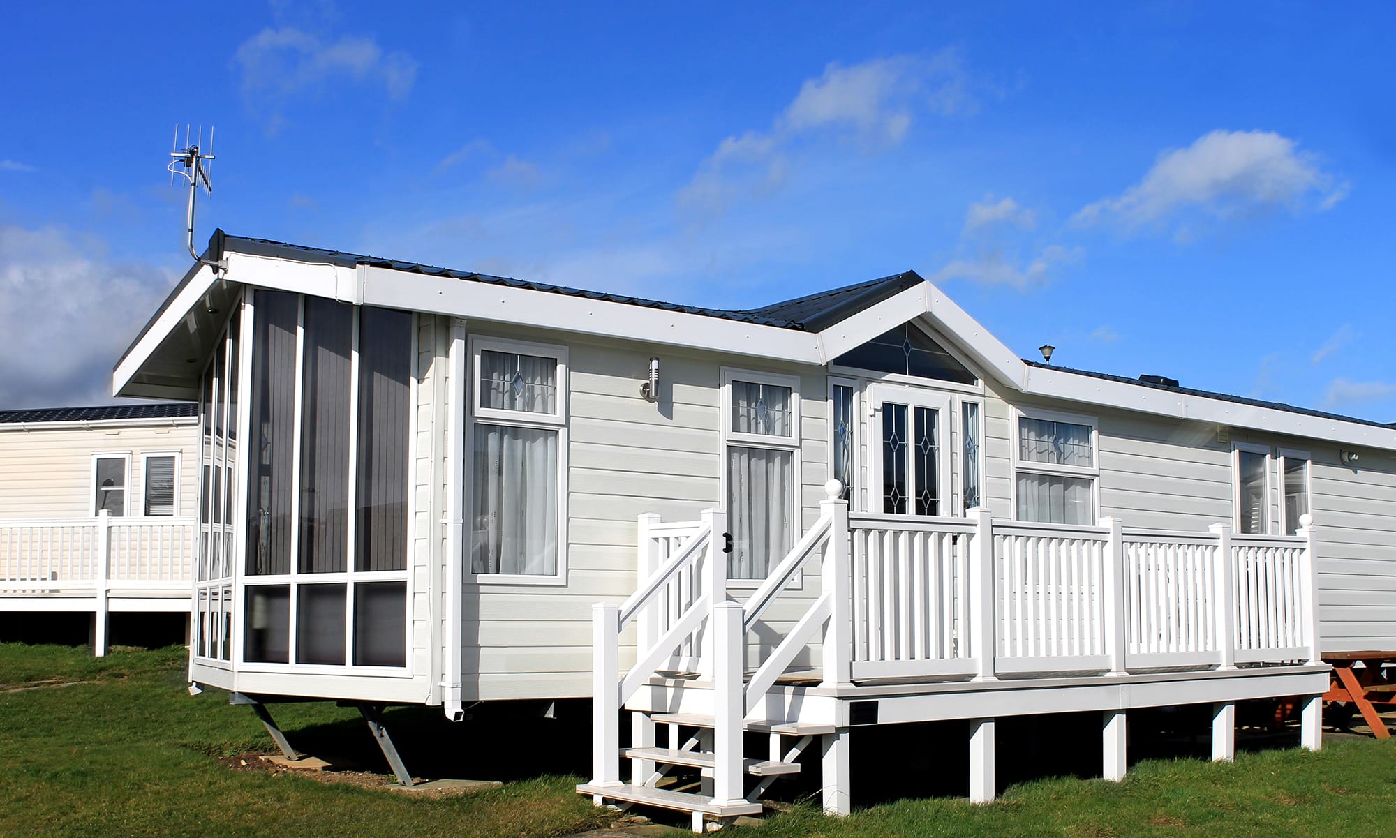 Solent & Sussex Statics | Quality Used Static Homes