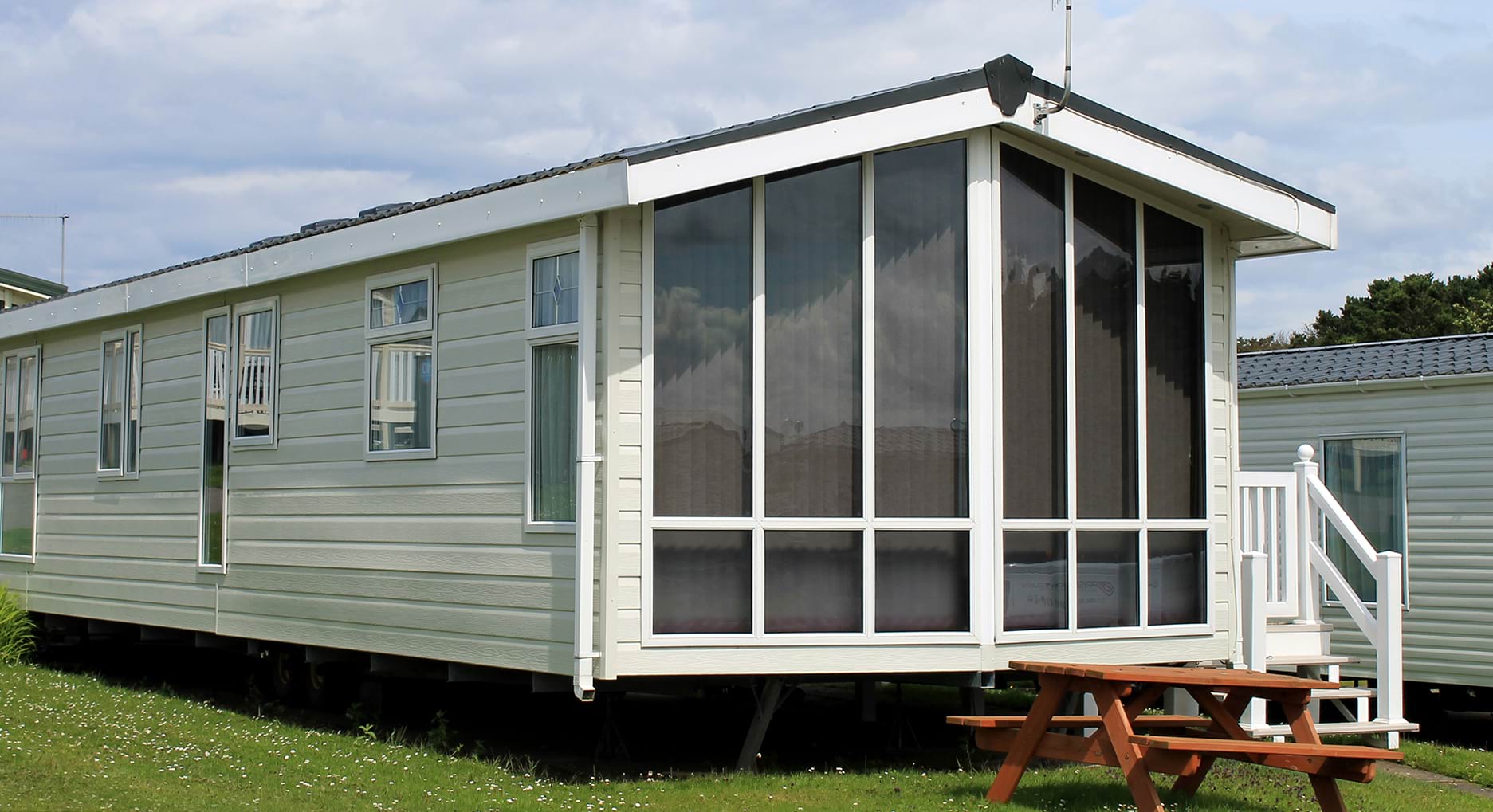 Solent & Sussex Statics | Quality Used Static Homes